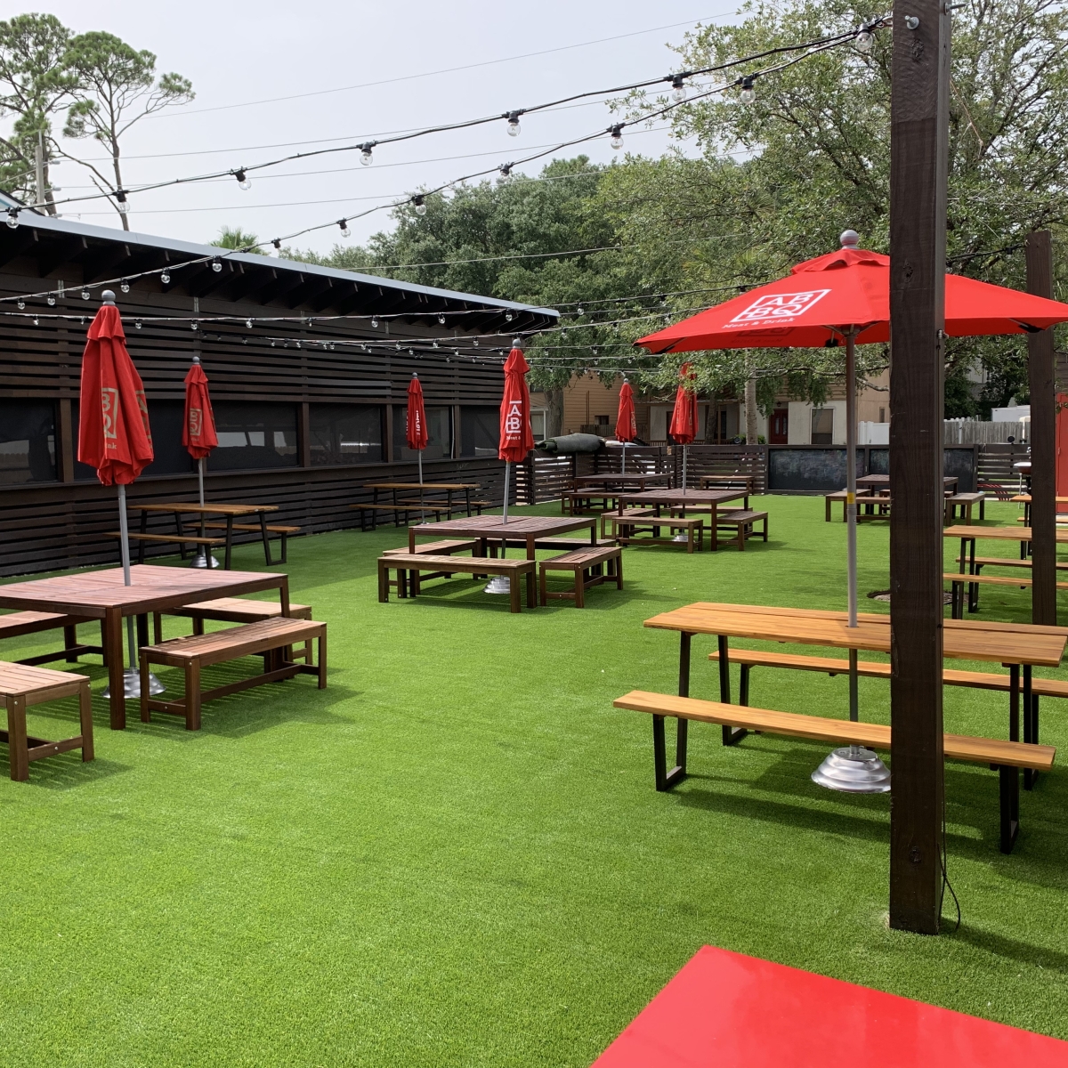 Artificial Grass/Synthetic Turf Made in USA - American Syn-Turf