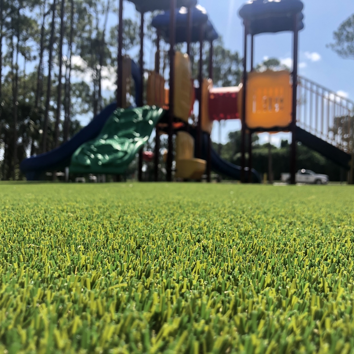 AST Ameriplay Installation in Fort Lauderdale, FL