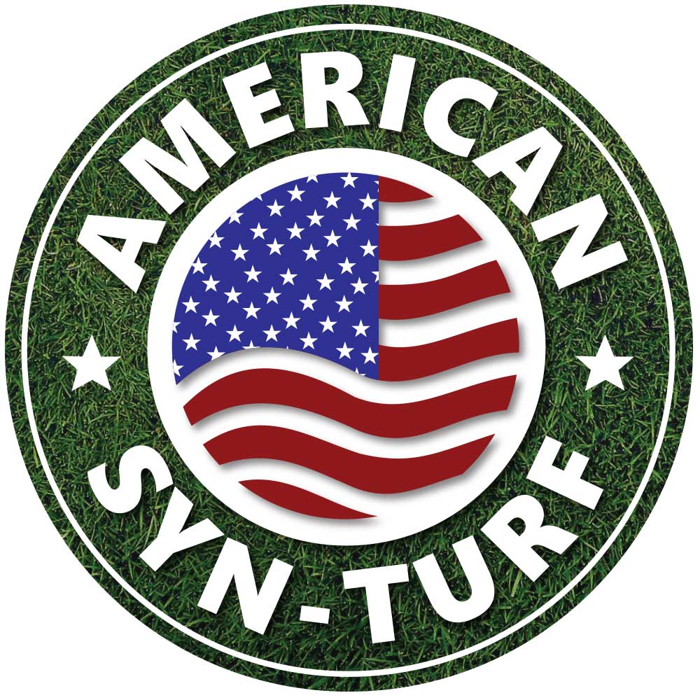 Artificial Grass/Synthetic Turf Made in USA - American Syn-Turf