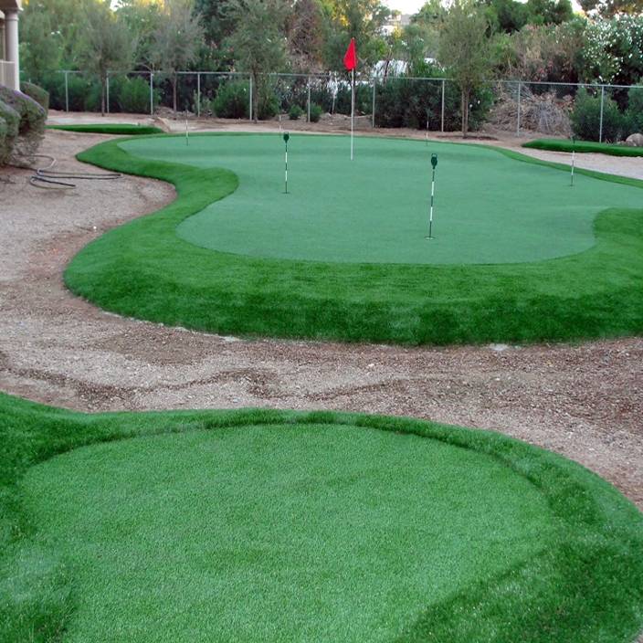 AST Fresh Cut Turf: Elevate Your Golfing