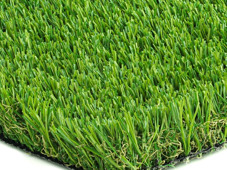 AST Cascade - the pinnacle of luxury and durability in synthetic turf ...