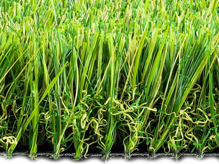 Epic Max Permeable Synthetic Turf - High-Drainage Artificial Grass by AST